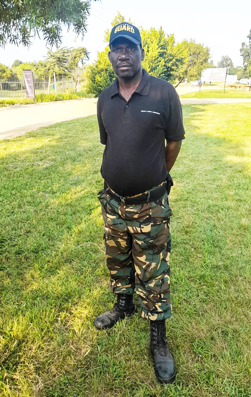 Physical Security – Security Guards|Praetorian Guards|Expert Security ...