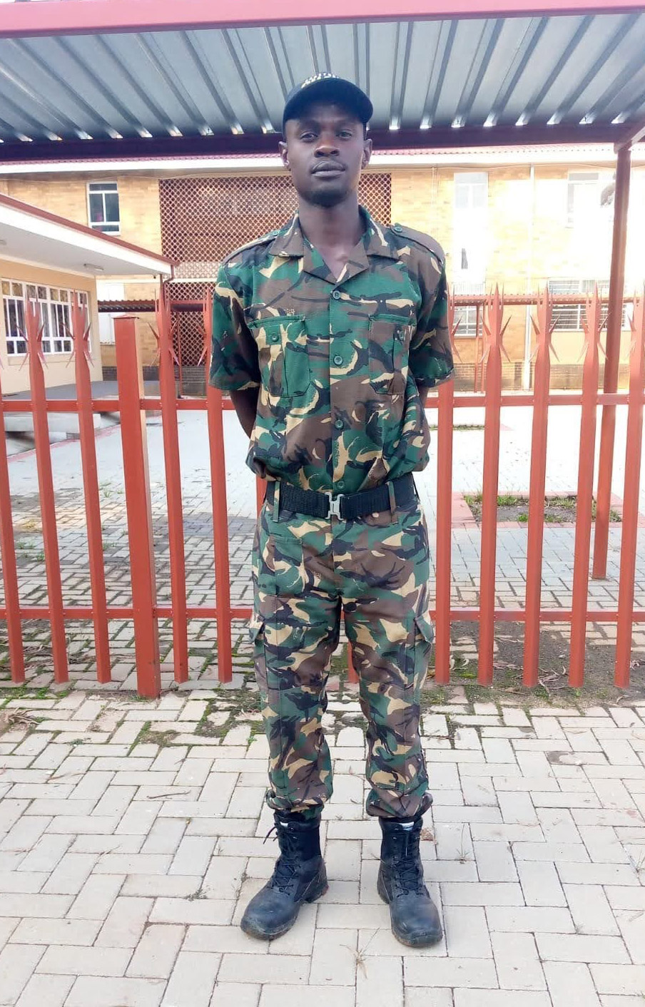 Physical Security – Security Guards|Praetorian Guards|Expert Security ...