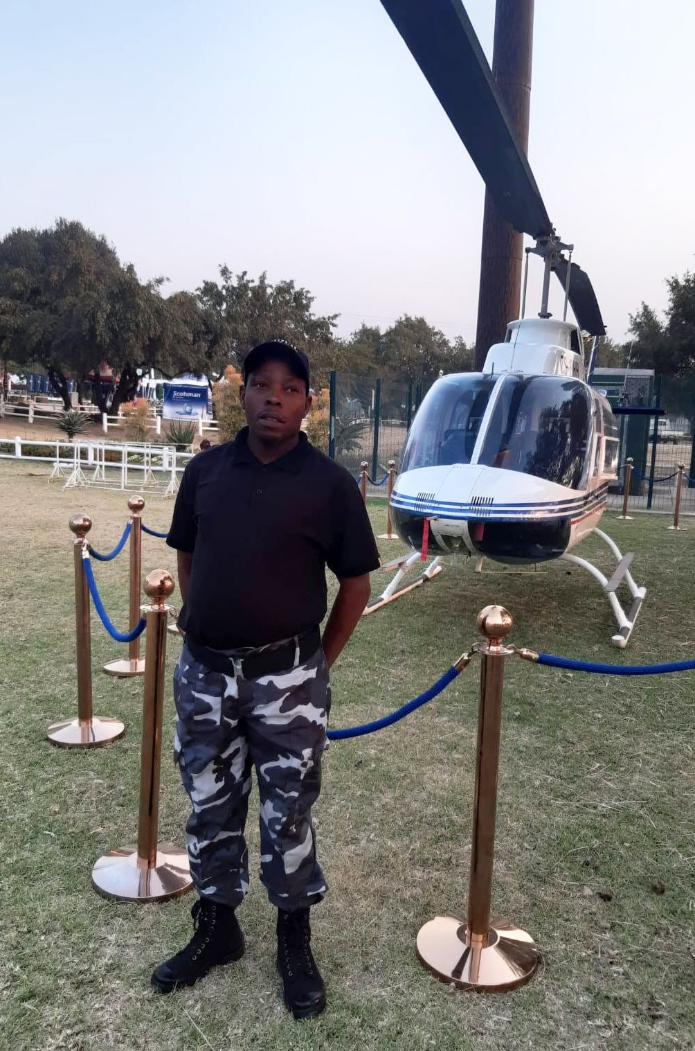 Physical Security – Security Guards|Praetorian Guards|Expert Security ...