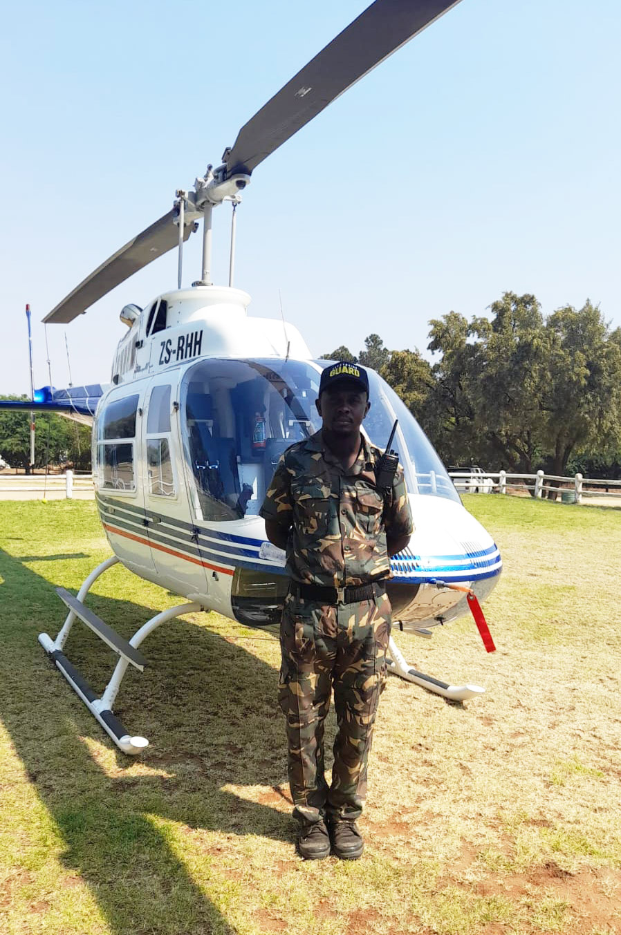 Physical Security – Security Guards|Praetorian Guards|Expert Security ...