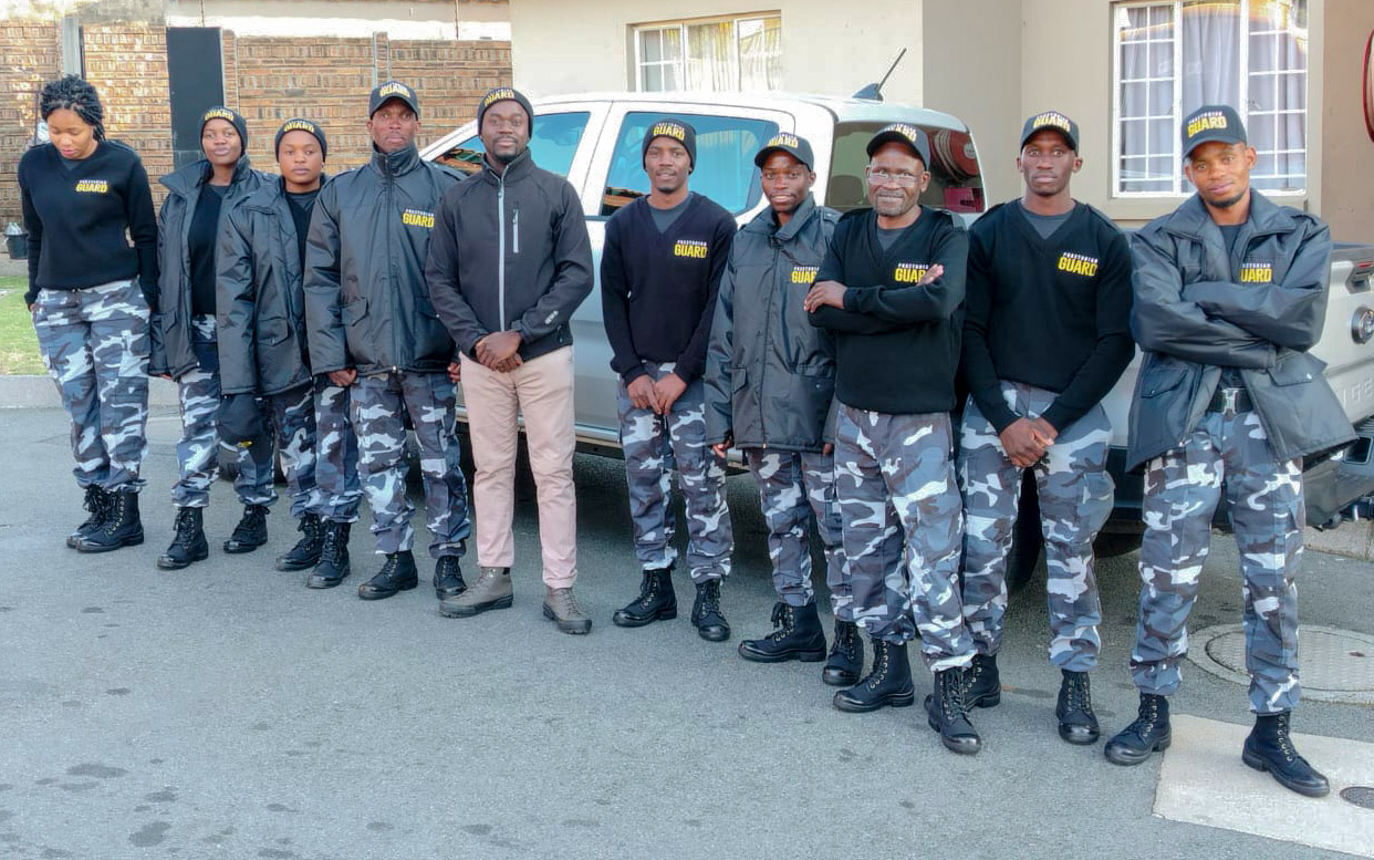 About Us – Security Guards|Praetorian Guards|Expert Security|clinton ...