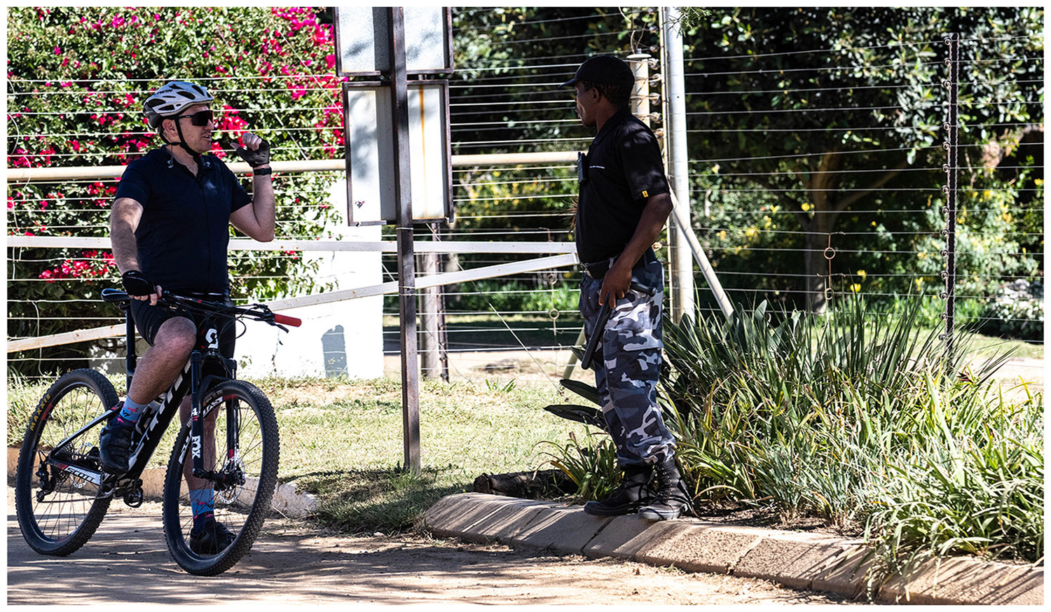 Services – Security Guards|Praetorian Guards|Expert Security|clinton ...