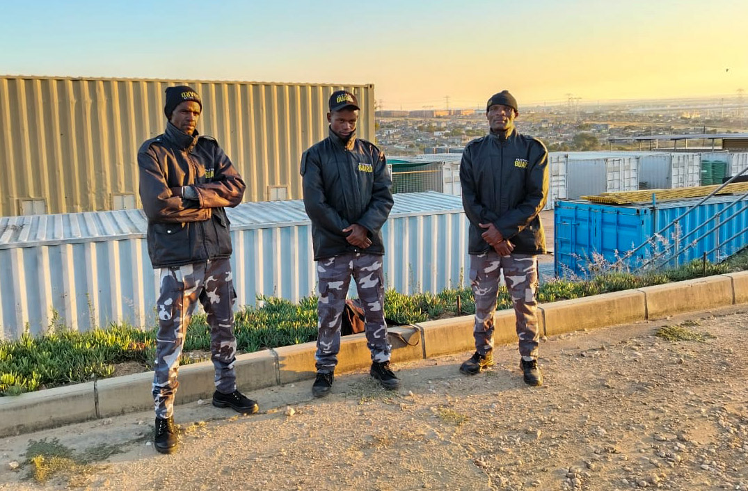 Services – Security Guards|Praetorian Guards|Expert Security|clinton ...